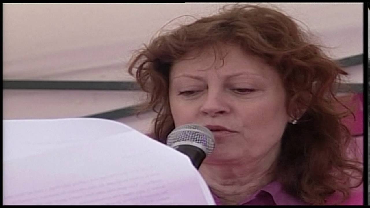 Susan Sarandon Documentary | American Actress | Story Of Fame And ...