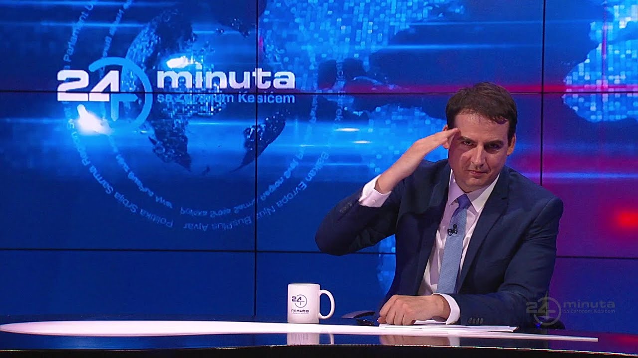 Odjava | ep207deo10 - YouTube