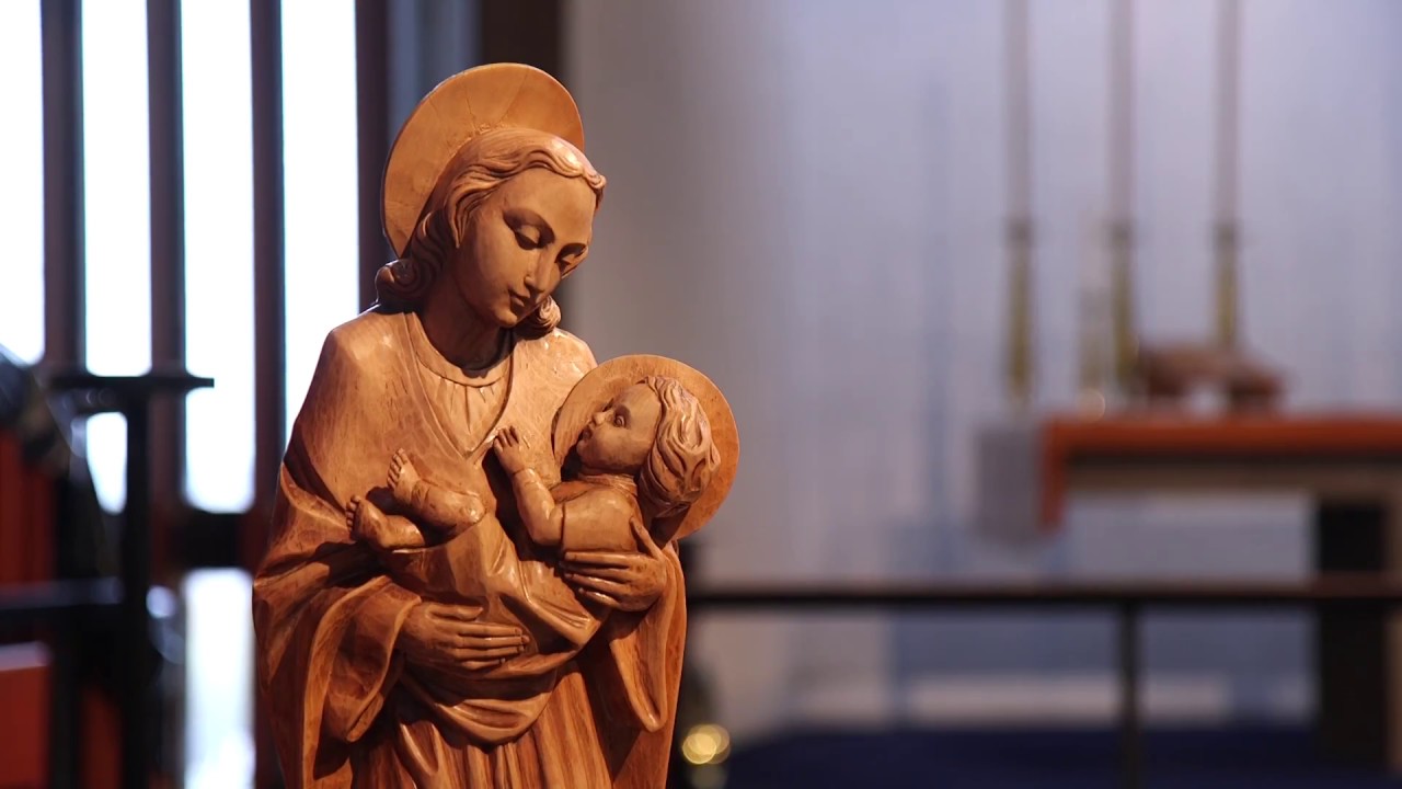 Father Thomas Wintle - YouTube