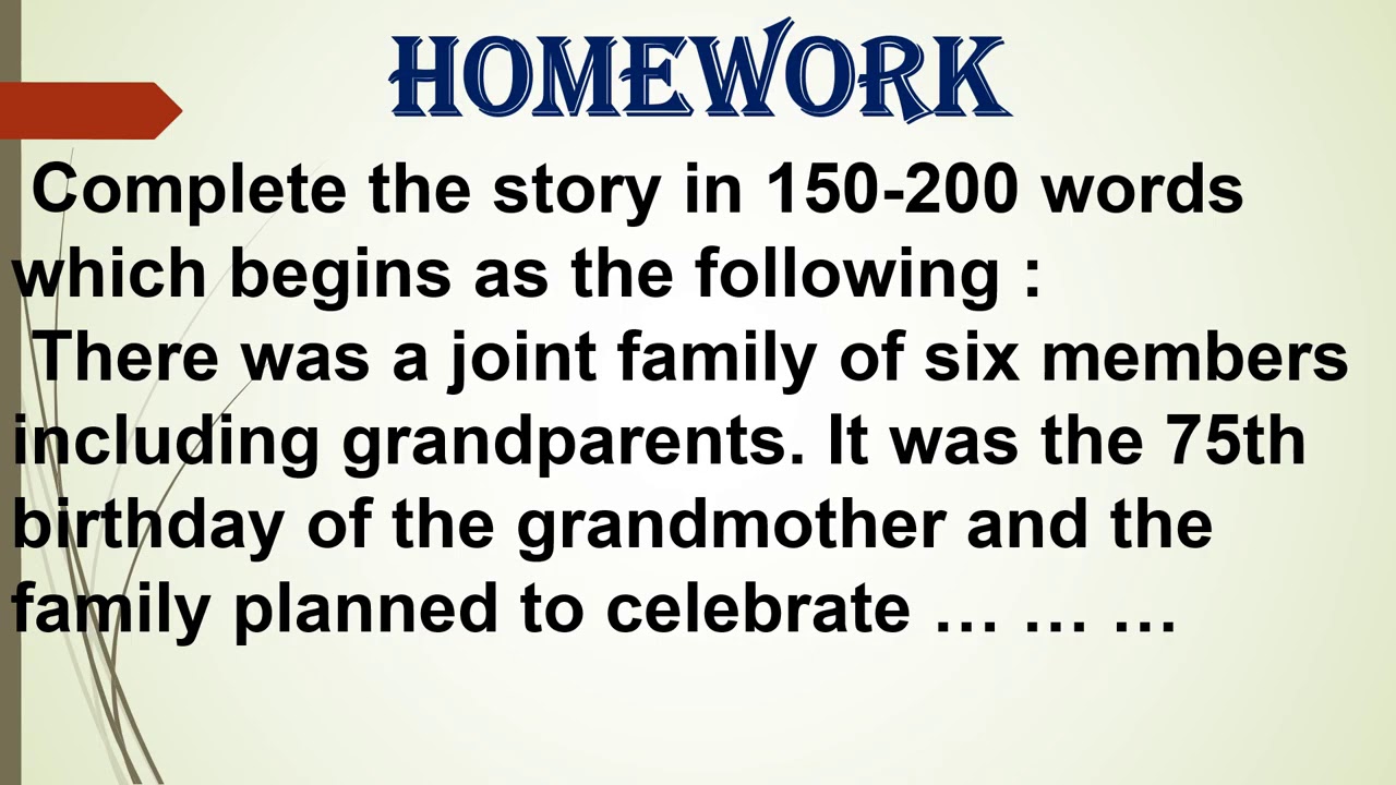 class-10-day-58-english-story-writing-lecture-1-youtube