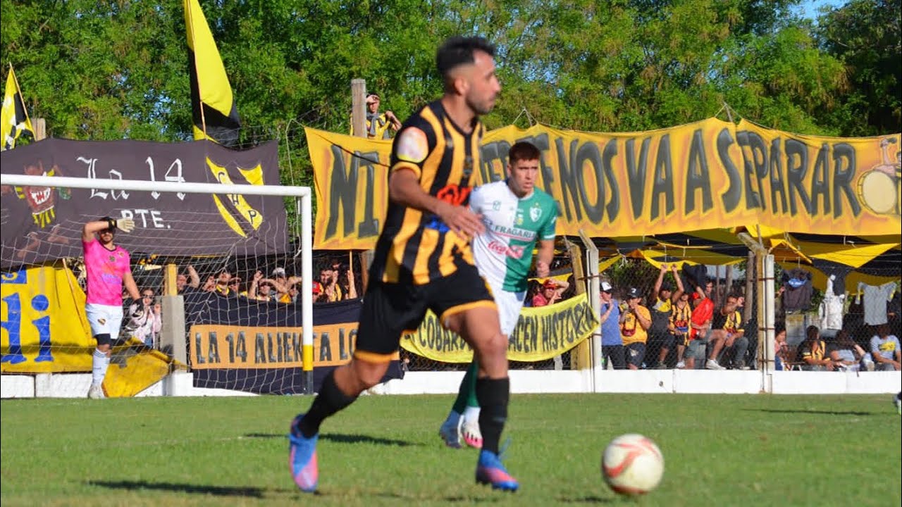 Emanuel Castro ( Futbolista Profesional) - YouTube