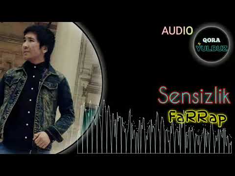 FaRa rap (sensizlik) 2019 audio trek / Фаррап (сенсзлик) трек звук