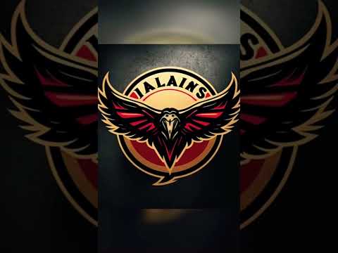AI generated NBA logos (Part 1) - YouTube