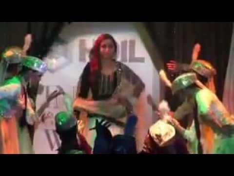 Katrina Kaif and other Celebrities walk the Ramp at Being Human's ...