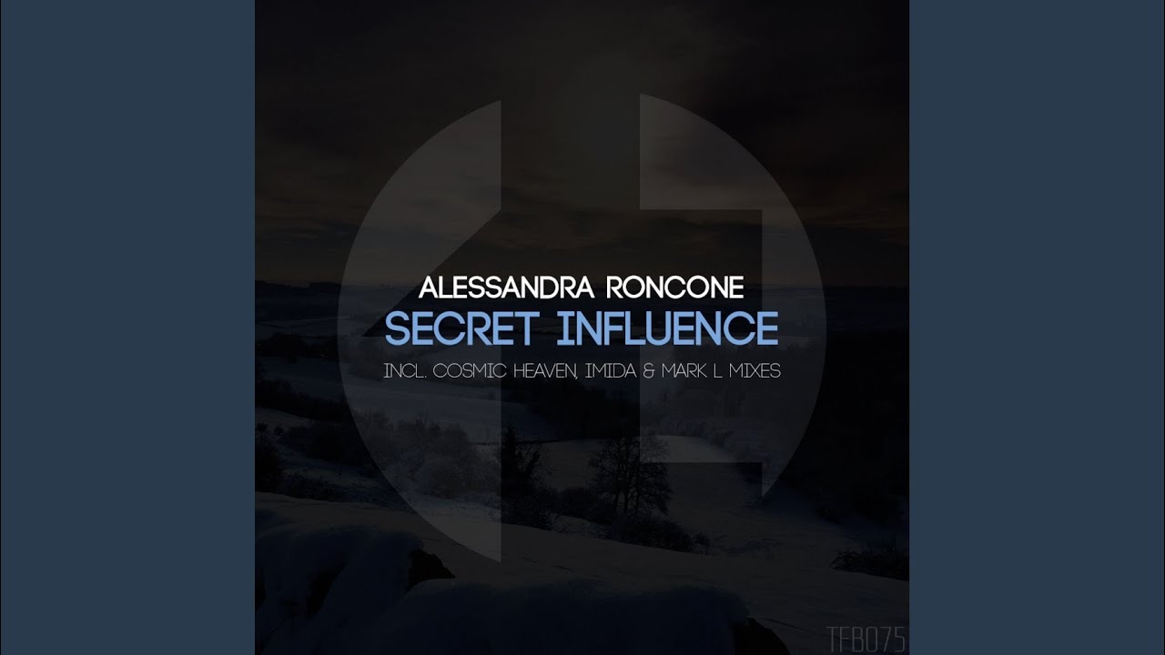 Secret Influence (Mark L Tech Mix) - YouTube Music