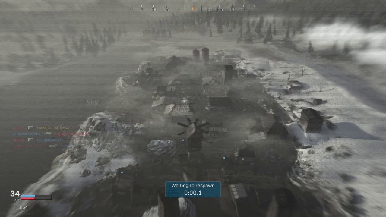 Call of Duty®: Modern Warfare® Chopper Support - YouTube