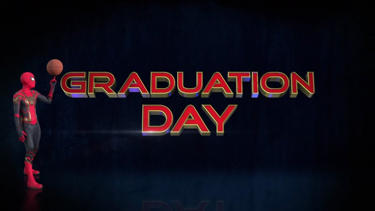 Graduation Day | Marvel | Spider-Man Behind the Scenes - YouTube