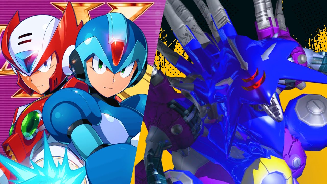 Sonic Heroes - What I'm Made Of [Mega Man X Soundfont] - YouTube