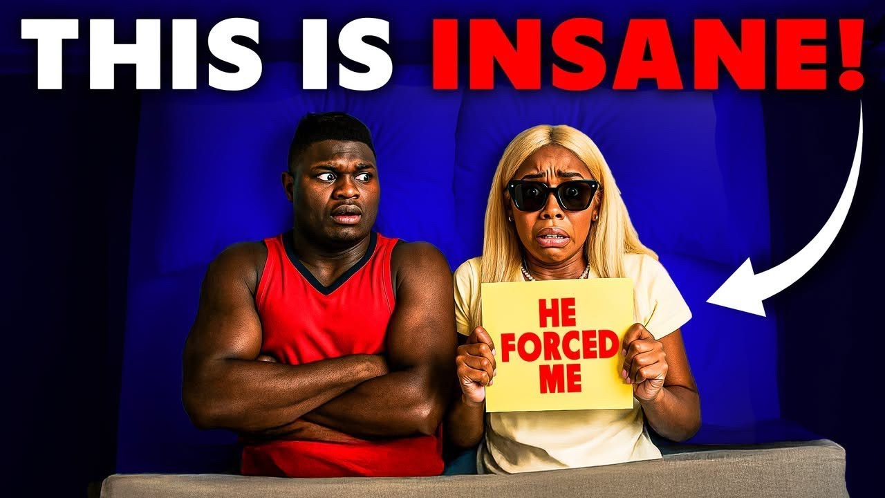 Zion Williamson Scandal: Jane Doe Lawsuit, Moriah Mills Claims & Legal ...