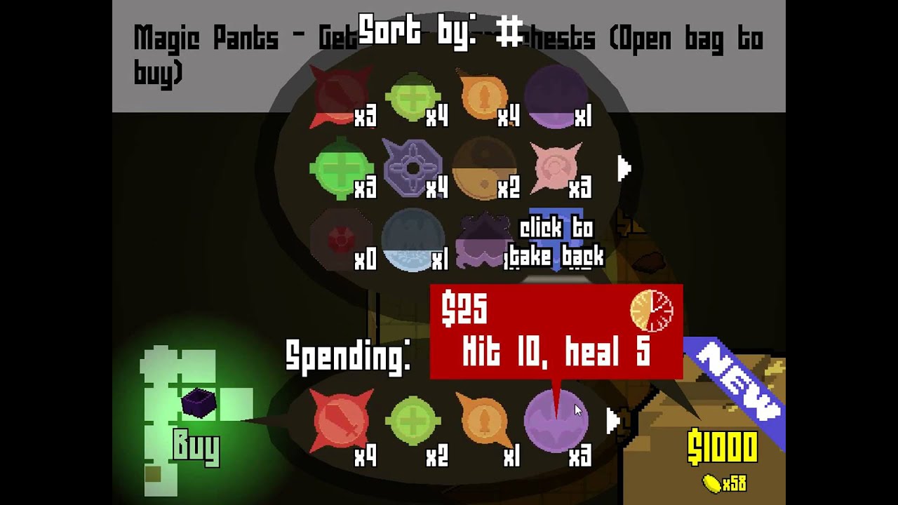 Coin Crypt [Episode 003] (Update 12/3) - YouTube