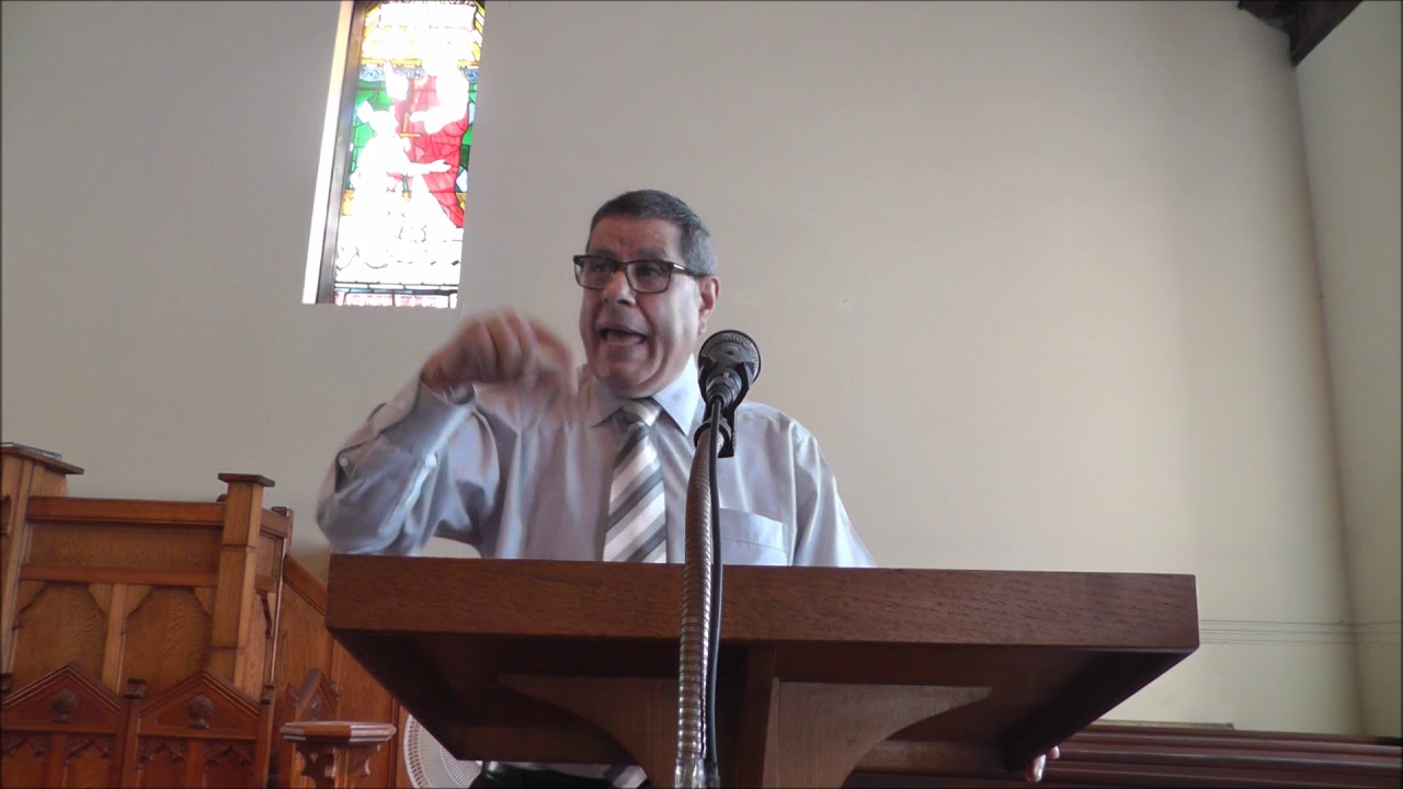 Christian Jihad - YouTube
