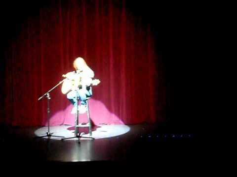 Sarah Reese - YouTube