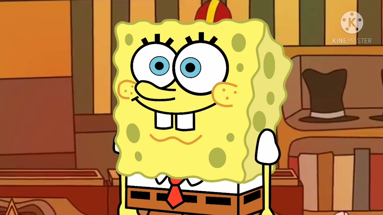 The SpongeBob Splits vs The Banana Splits vs KikoRiki - YouTube