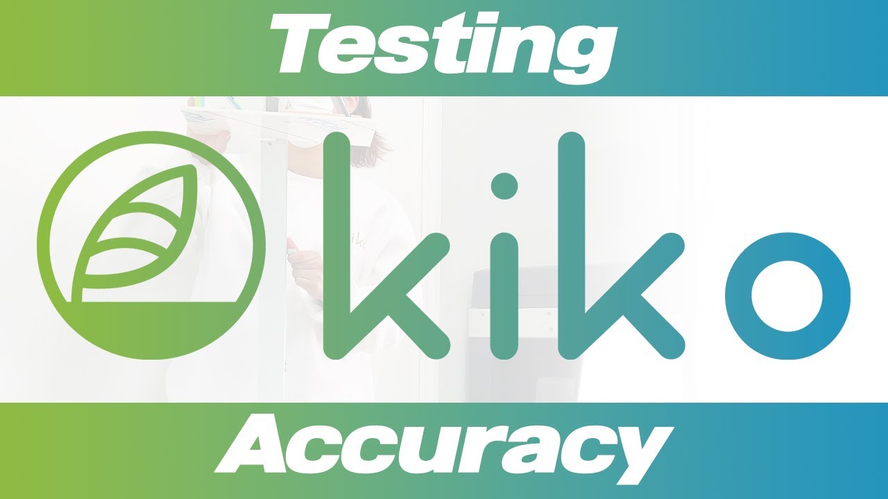 Testing Kiko’s Accuracy! - YouTube