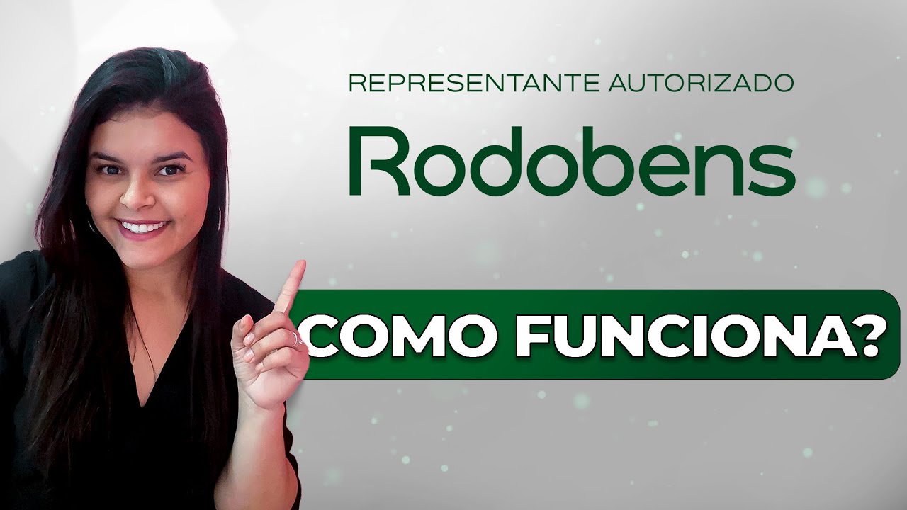 Consorcio Rodobens, como funciona ? - YouTube