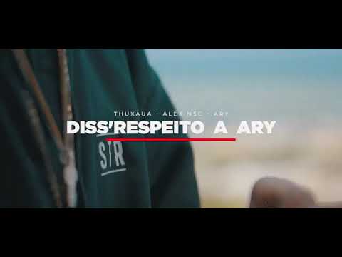 DISSRESPEITO A ARY - ALEX N$C, ARY, THUXAUA, NSC - YouTube Music
