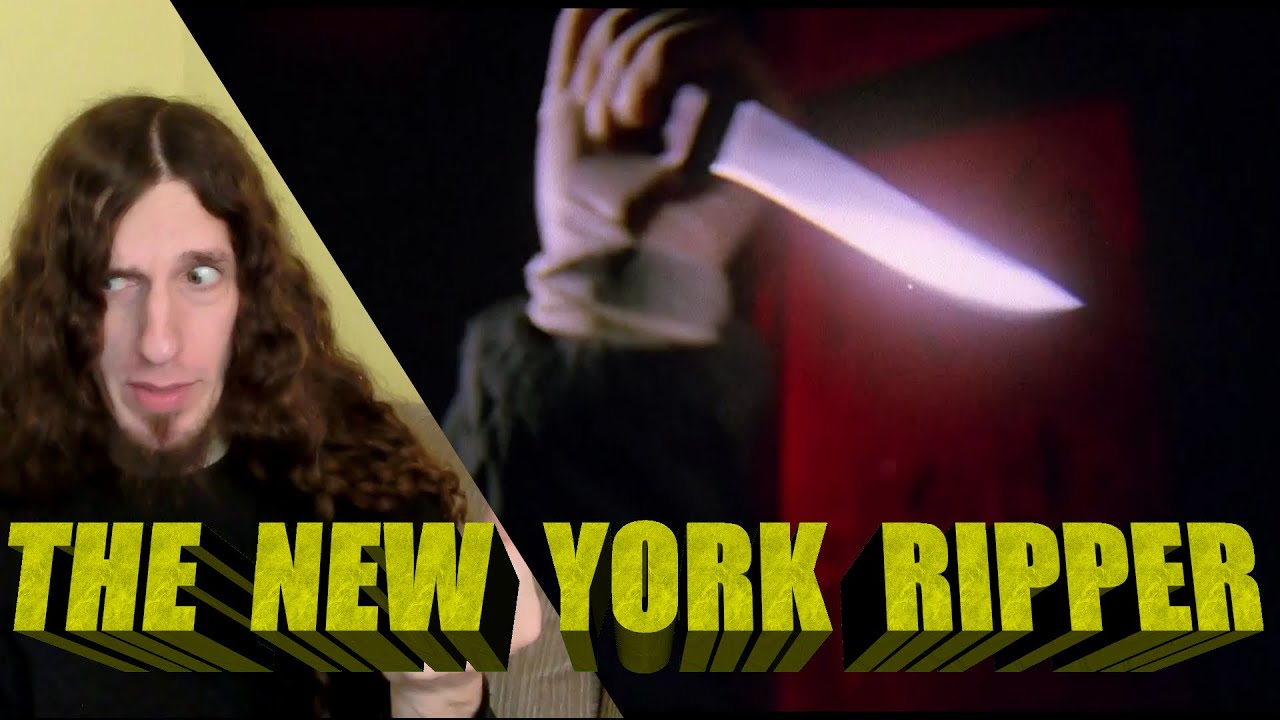 The New York Ripper Review - YouTube