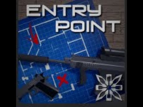 Entry point gameplay - YouTube