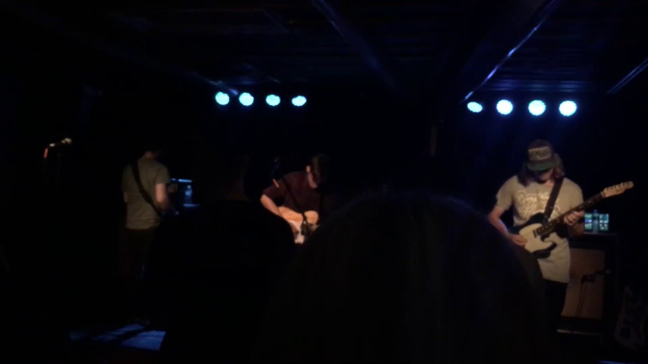 “Absence” - nothing,nowhere. live in Phoenix, AZ - YouTube