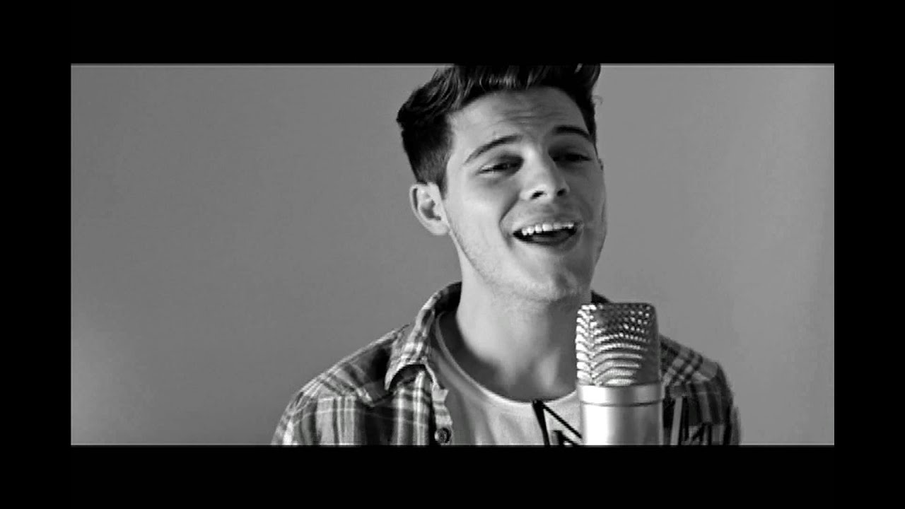 Jonathon Waterman - Follow You (Original Song) - YouTube