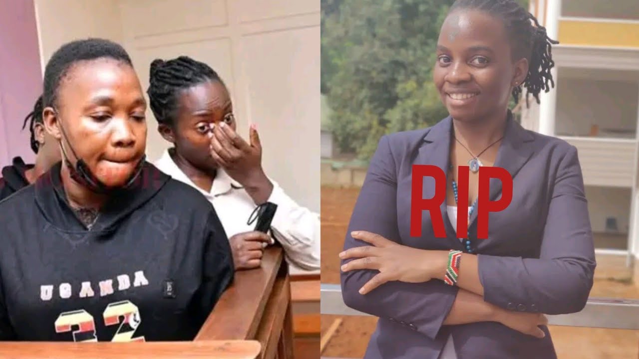 KITALO NNYO!!! MUGANDA WA ANGELA BAMBI NAYE BAMUTUTE, TAATA MUTEBI ...