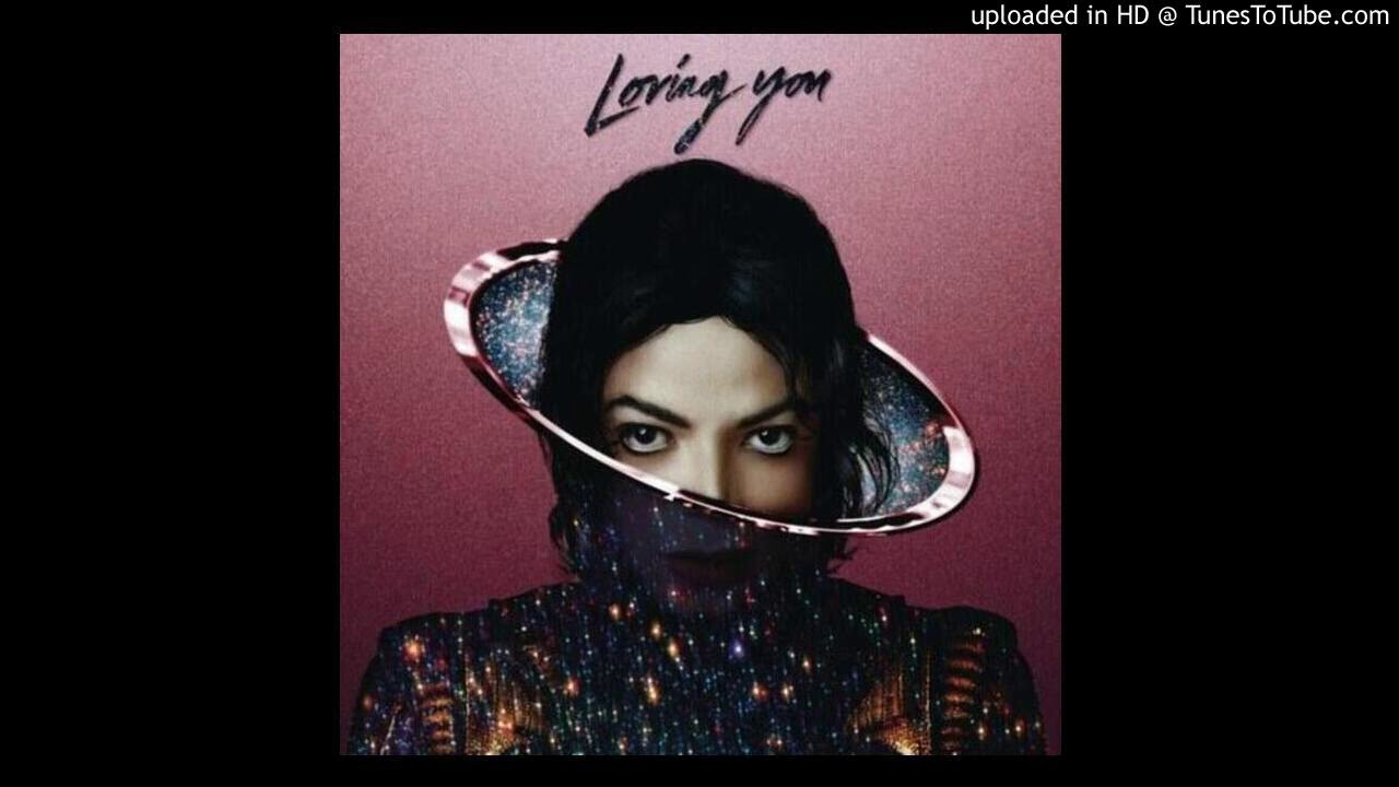 Michael Jackson - Loving You (Original Version) (432 Hz) - YouTube