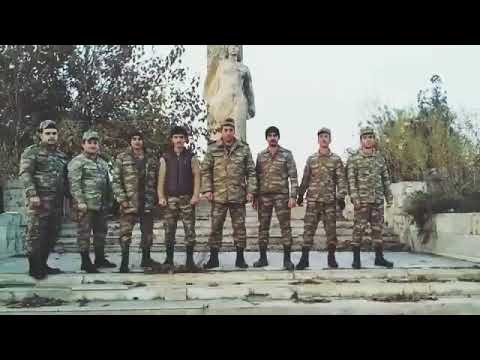 Qarabağ Azərbaycandır! 2020 - Ağdam