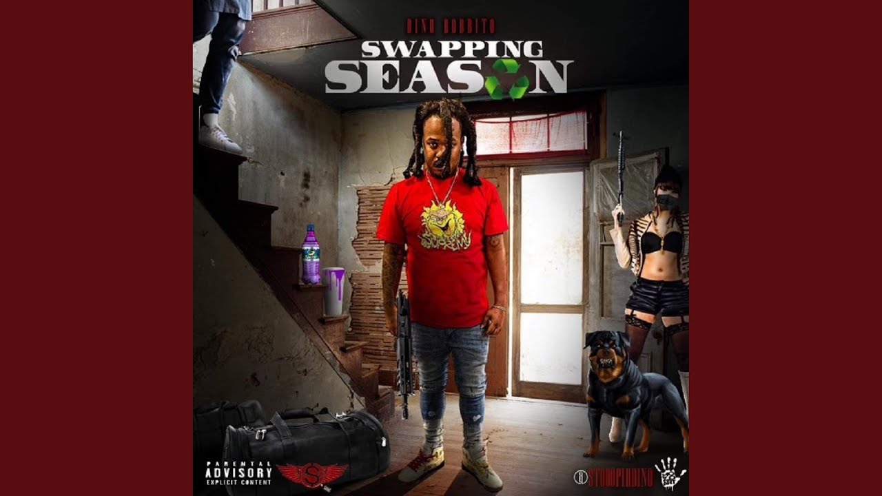 Dope Hole (feat. WacoTron) - YouTube Music