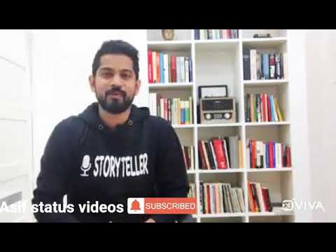#Joseph annamkutty Jose# motivational# WhatsApp status# Malayalam# Asif status videos
