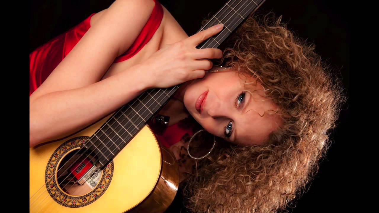 Nancy Ruth - El Encuentro - YouTube Music