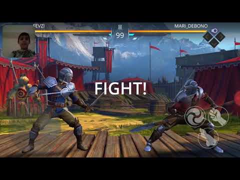 Sadov fayt 3 baslıyor