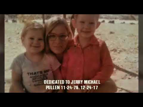 Jerry Michael Pullen - YouTube