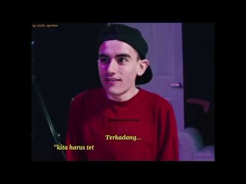 Story wa Jordi El Nino Pola aktor 18+ wkwk - YouTube