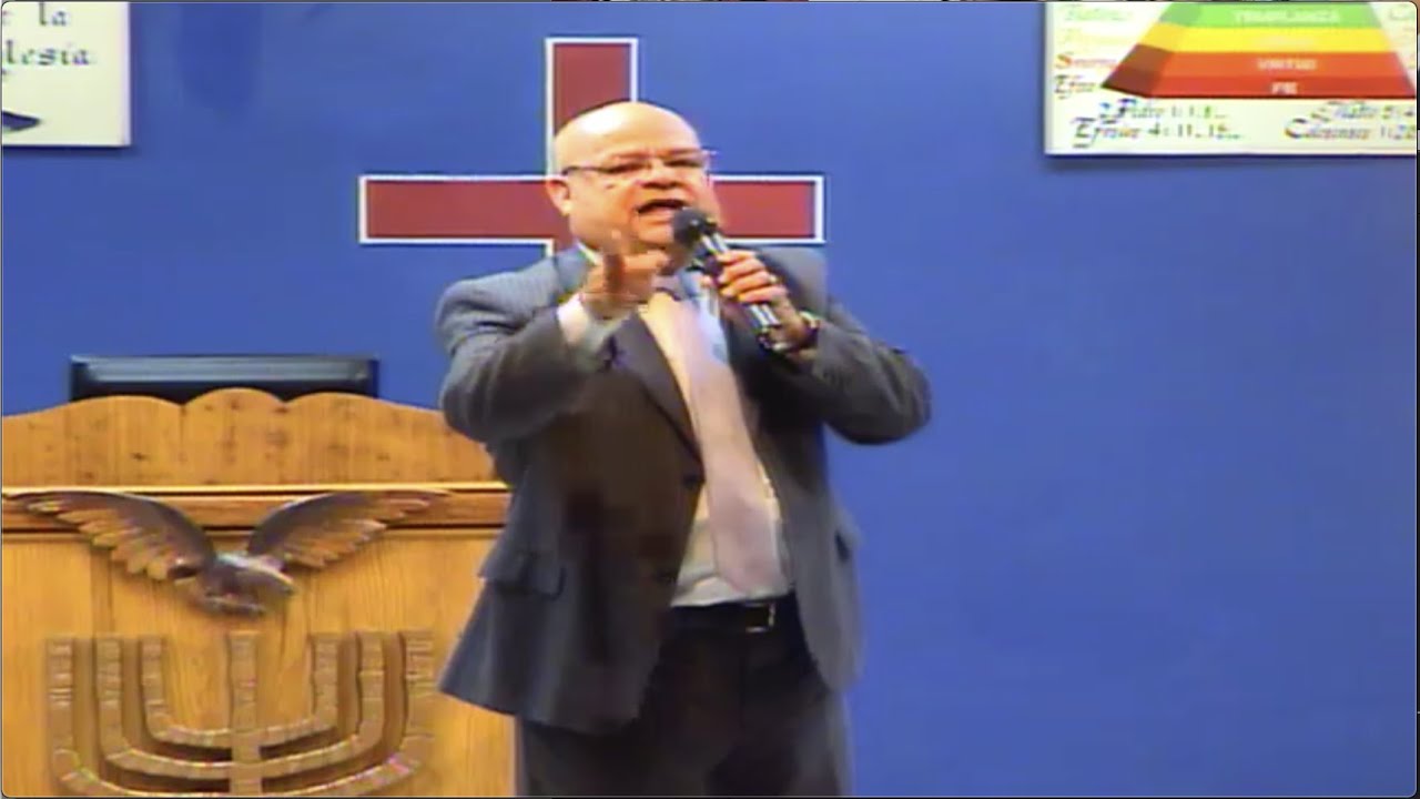 16.01.2020 - Una Visión Parcial de la Edad Eterna de la Iglesia ...