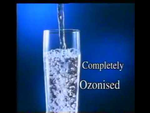 MUM pure drinking water. MUM It comes naturally! - YouTube
