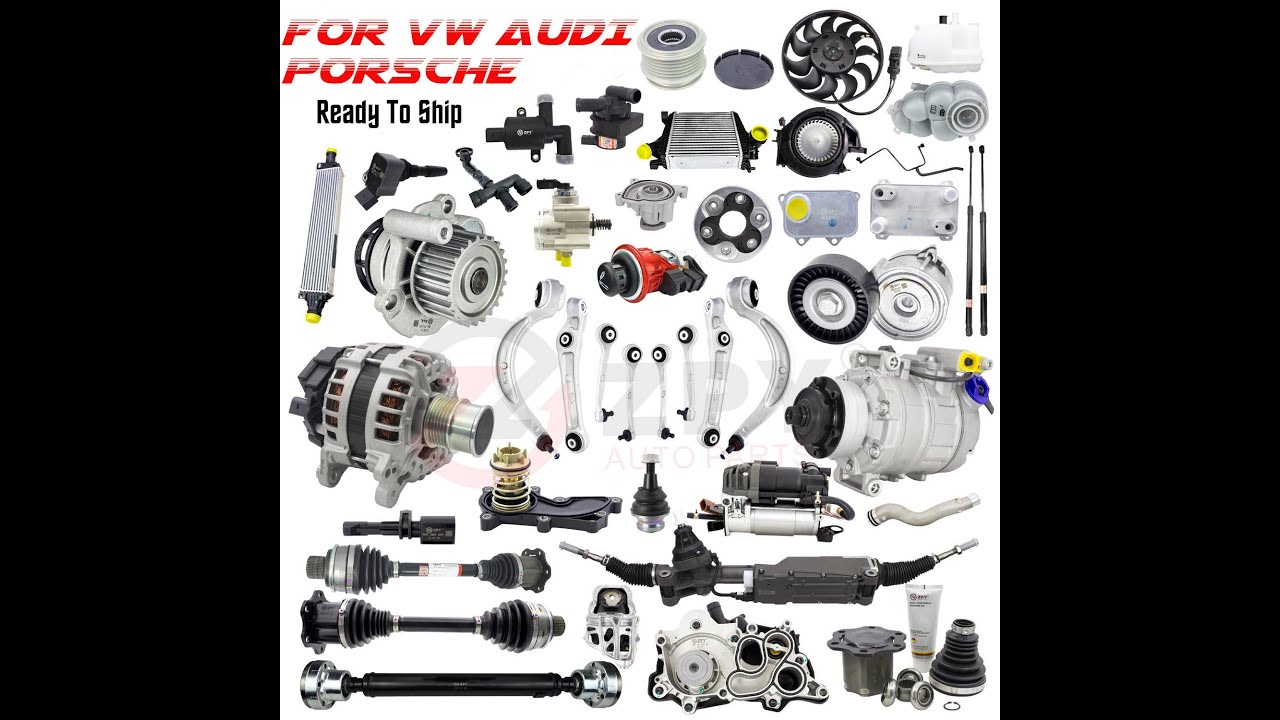 ZPY Auto Parts Direct Price Engine Mount 4E0199381FP A8L D3 quattro ...