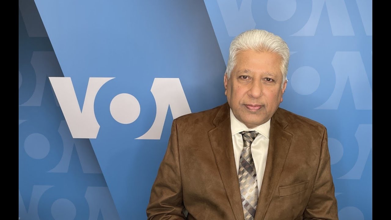 Headlines with Khalid Hameed, Wednesday, February 3, 2021 - YouTube