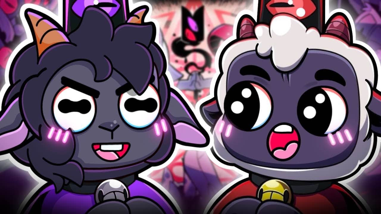 STARTING A BRAND NEW CULT WITH MY EDITOR!!! | NEW COOP UPDATE AND ...