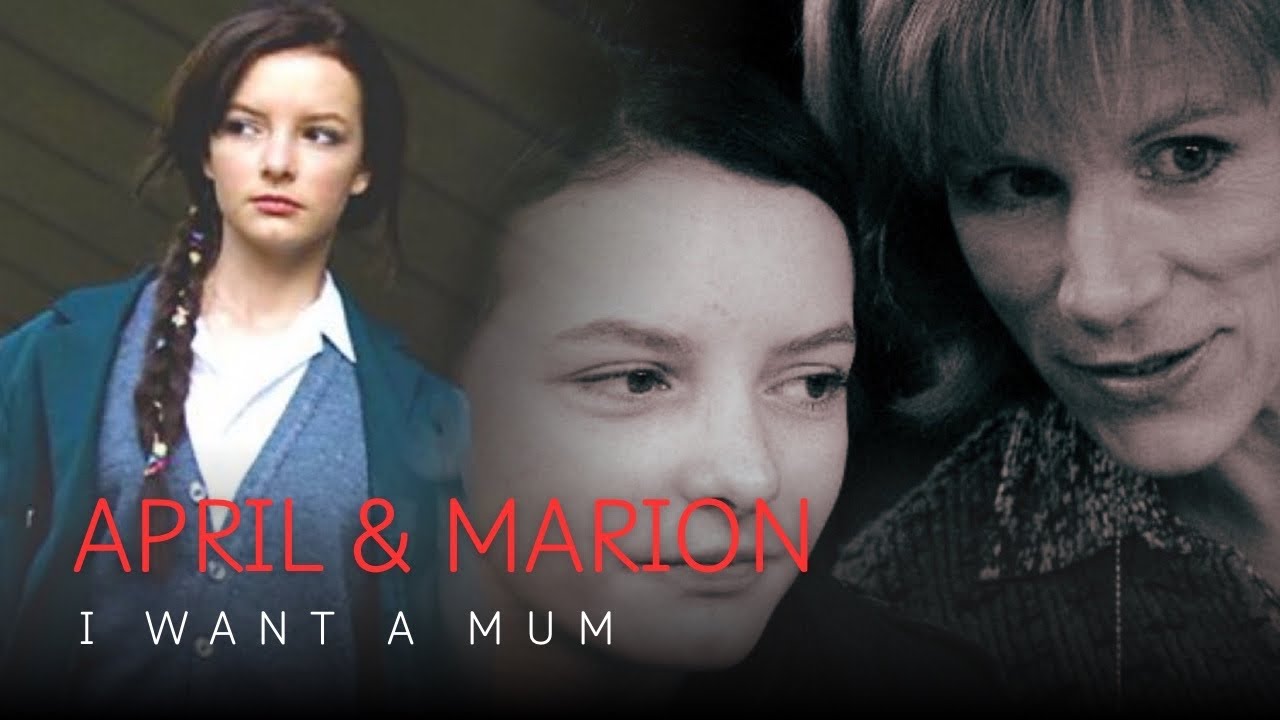 April & Marion | I want a Mom | Dustbin Baby - YouTube