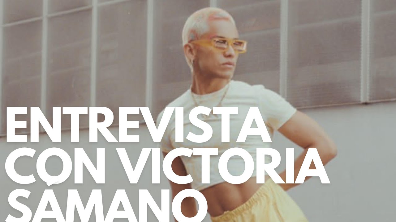 Primera invitada especial: Victoria Sámano de la organización LLECA ...