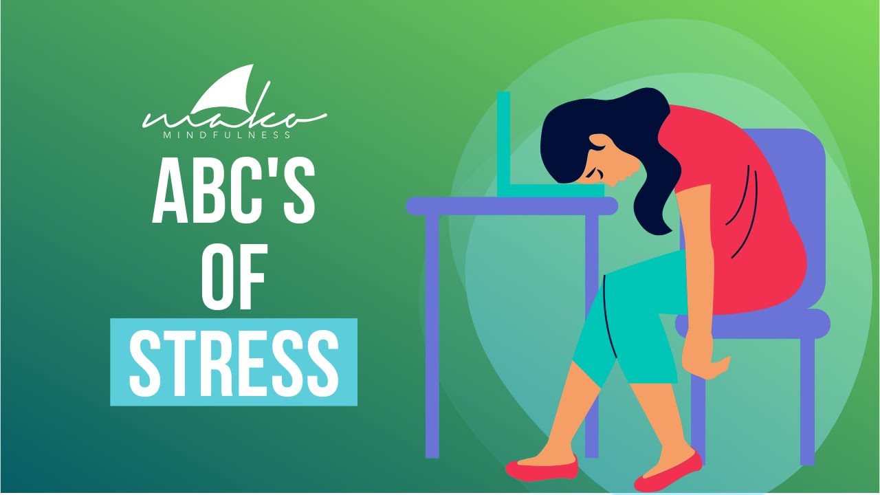 ABC's of Stress - YouTube