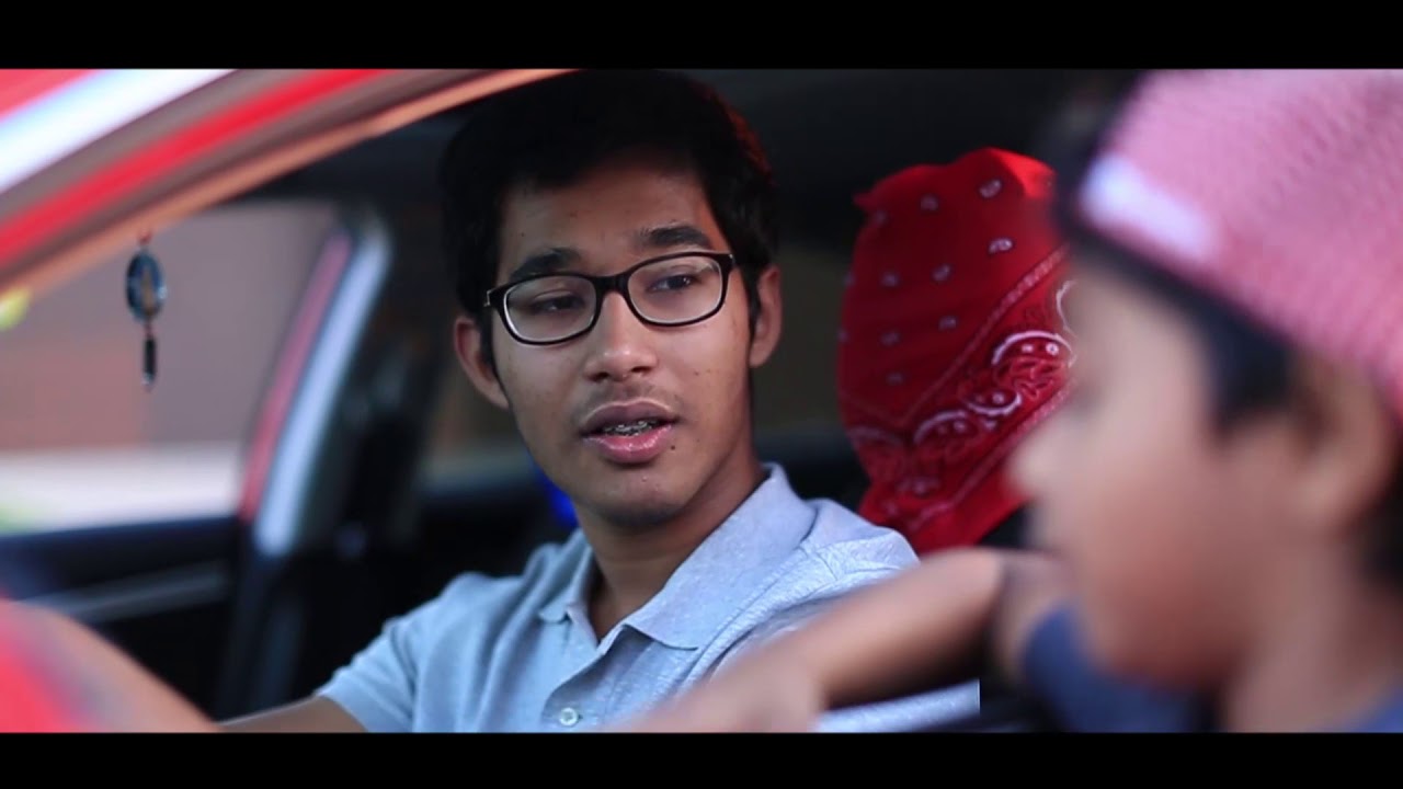 OPYF 2018 On Screen Play - YouTube