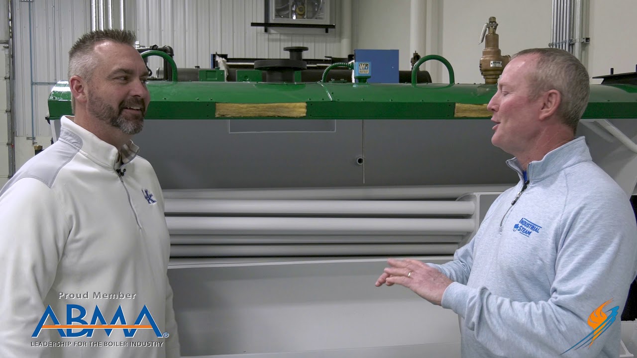 What is Carryover and the Factors That Cause It - Boiling Point - YouTube