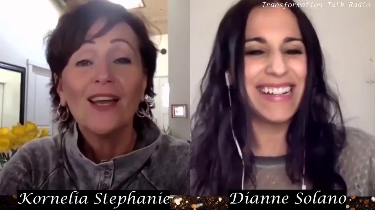 Dream BIG the secret behind Success in Business and Life!! with Dianne ...