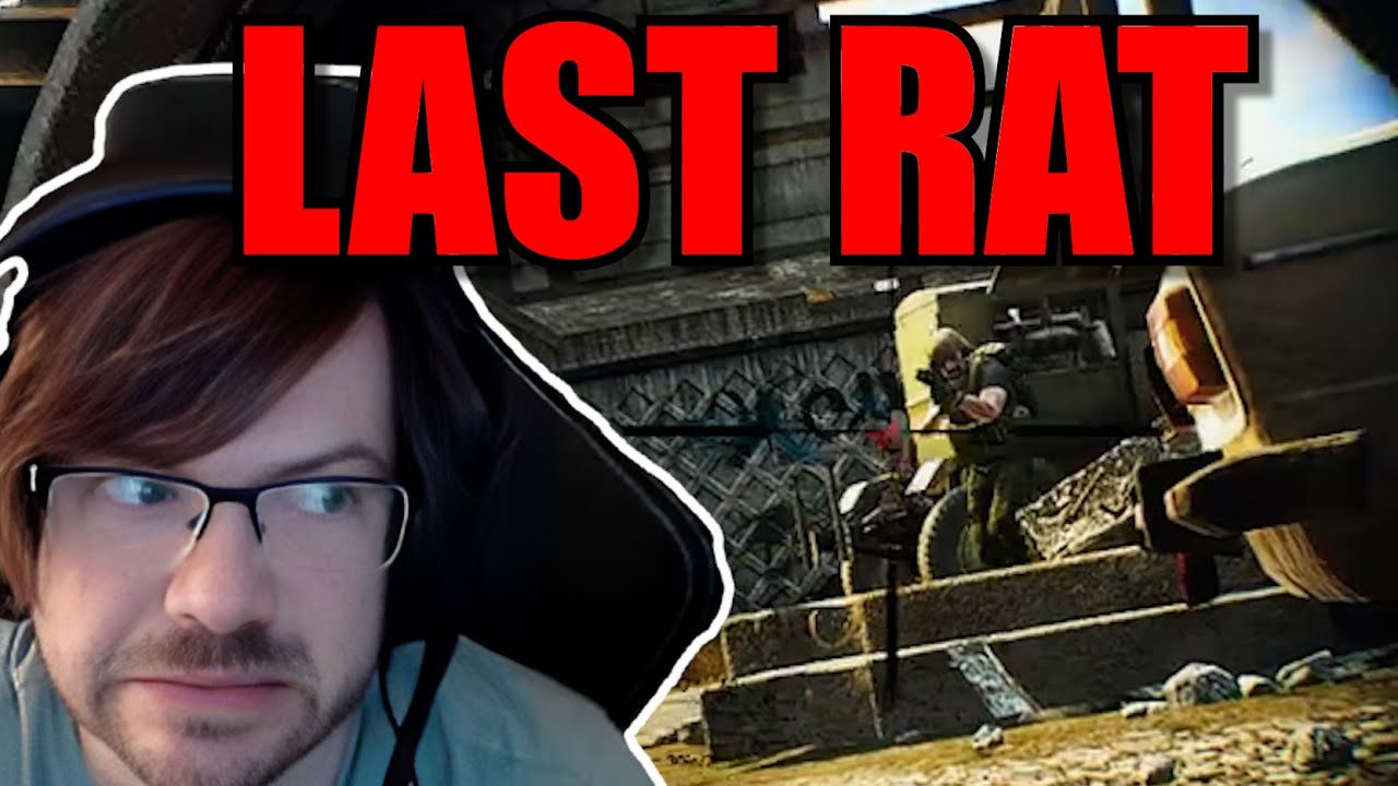 The LAST RATS of 0.15 Wipe - YouTube