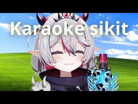 [KARAOKE] UHUYY