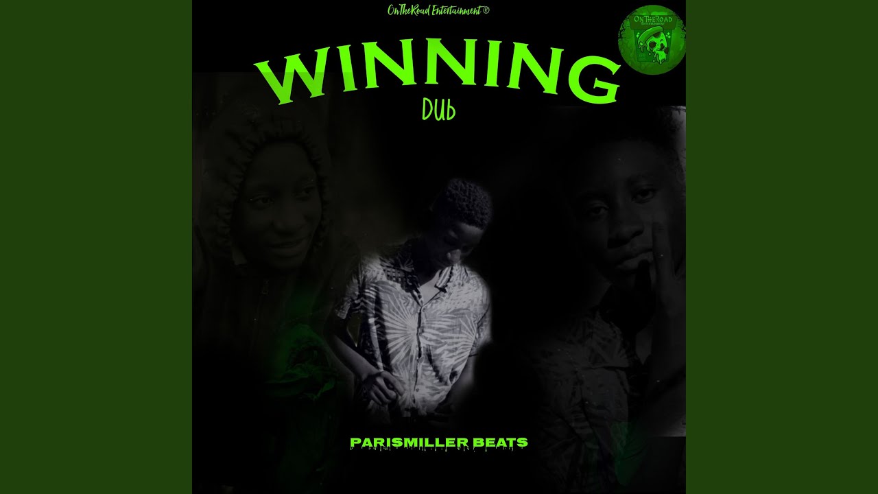Winning (Dub) - YouTube
