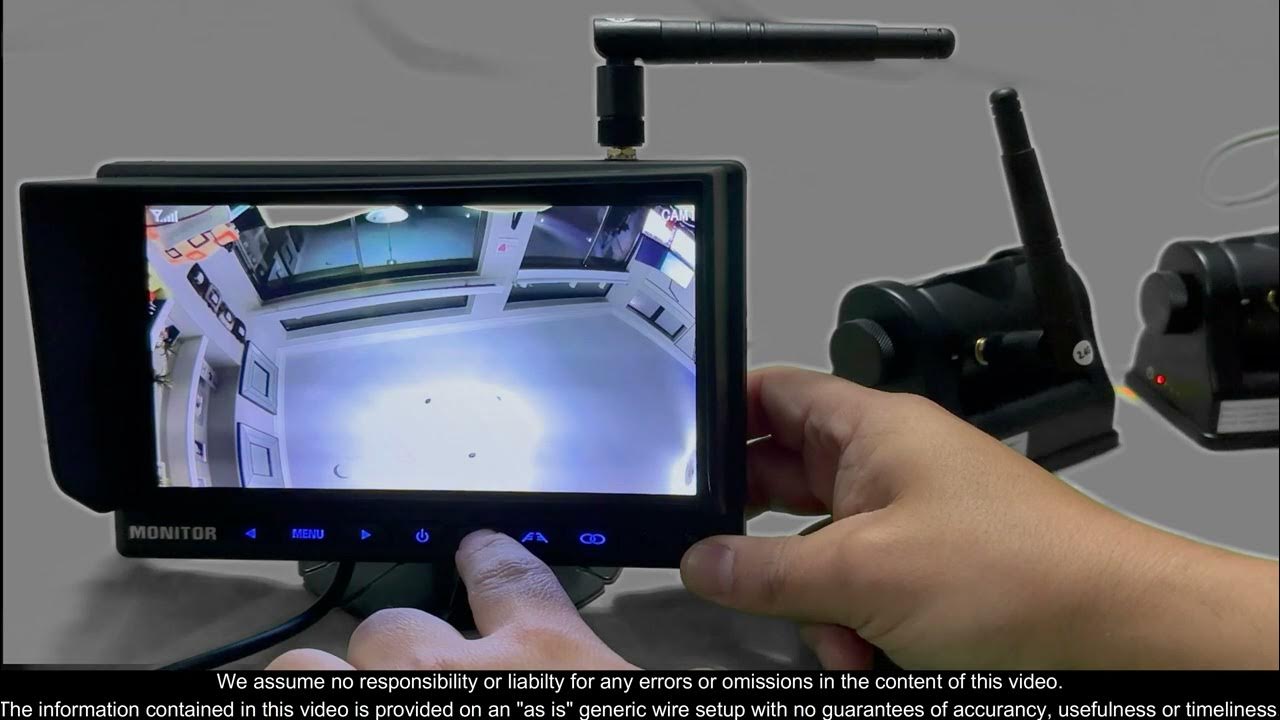 How To Rotate Camera Views 1 - YouTube