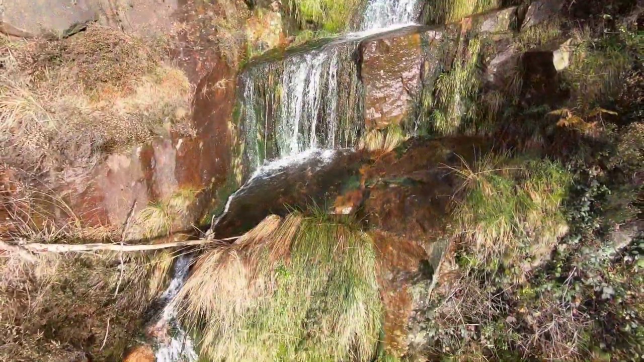 Pingot Quarry By Drone - YouTube