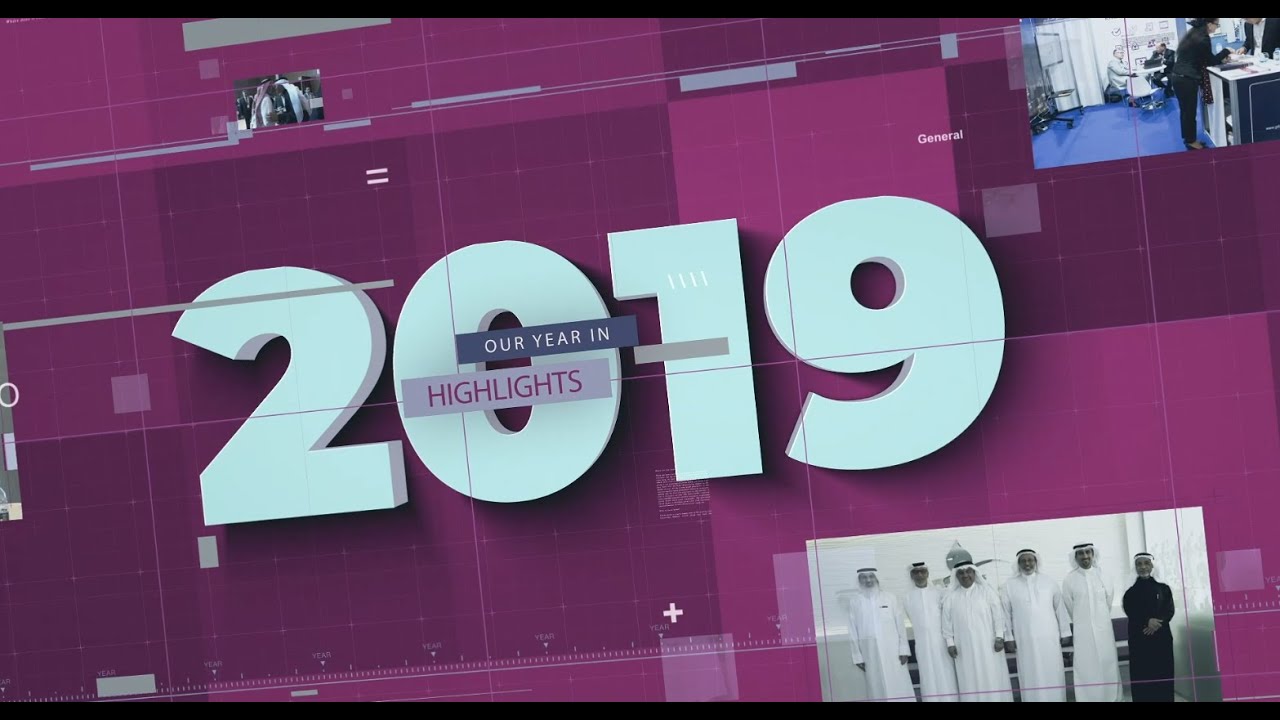 2019 Highlights Video - YouTube